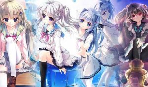 9-nine-九次九日九重色R18补丁 | 蒸汽次元